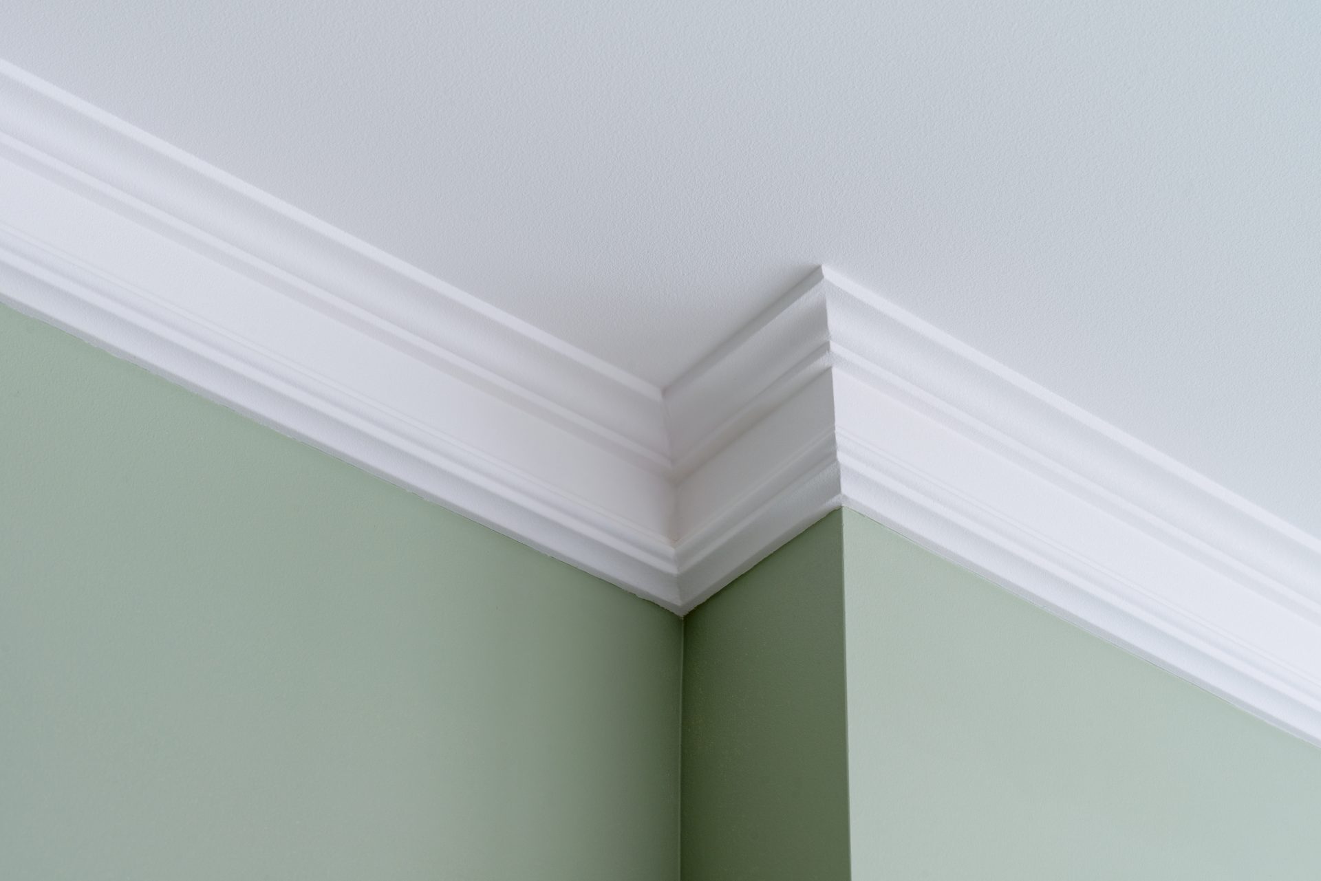 4 Types of Wood Trim and Moulding: A Guide to Interior Trim Styles ...