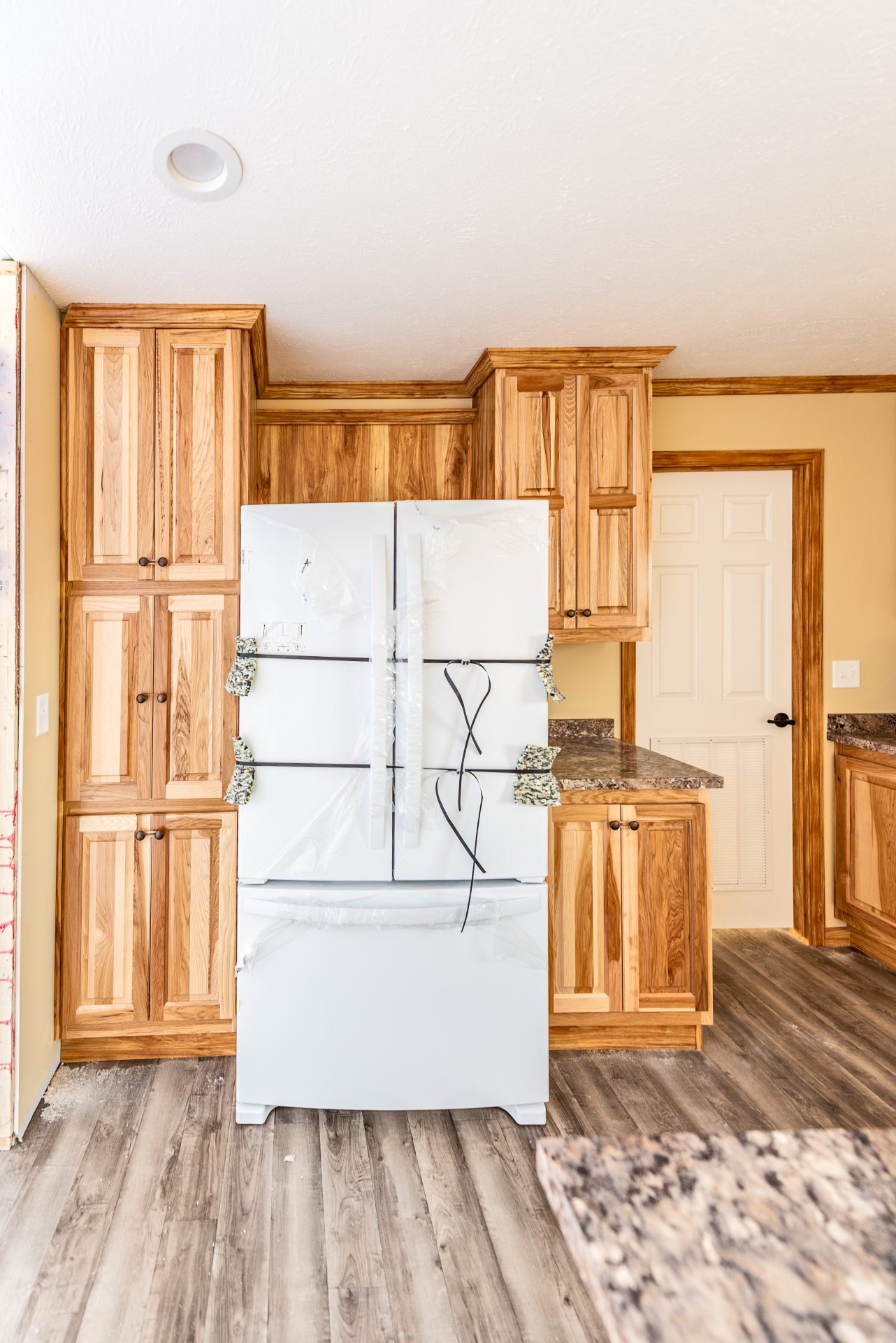 Construction Lumber: Different Types of Wood Used in Architectural ...