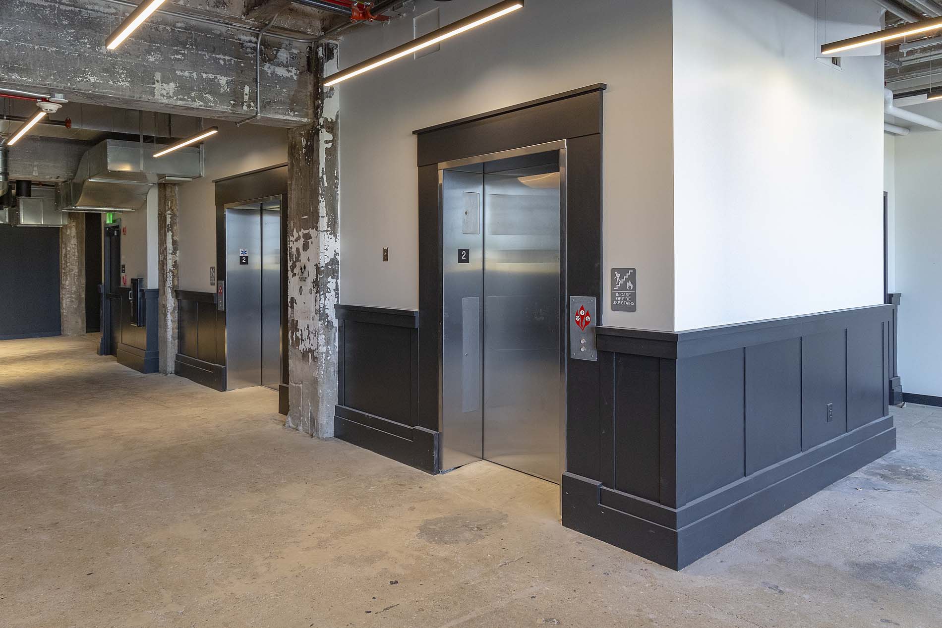 6 Popular Commercial Millwork Trends to Keep an Eye On - Myers ...