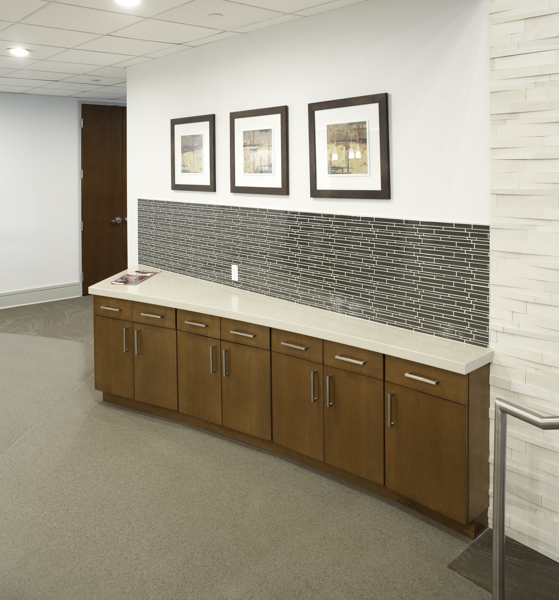 Five Space-Saving Millwork Options for Your Business or Office - Myers ...