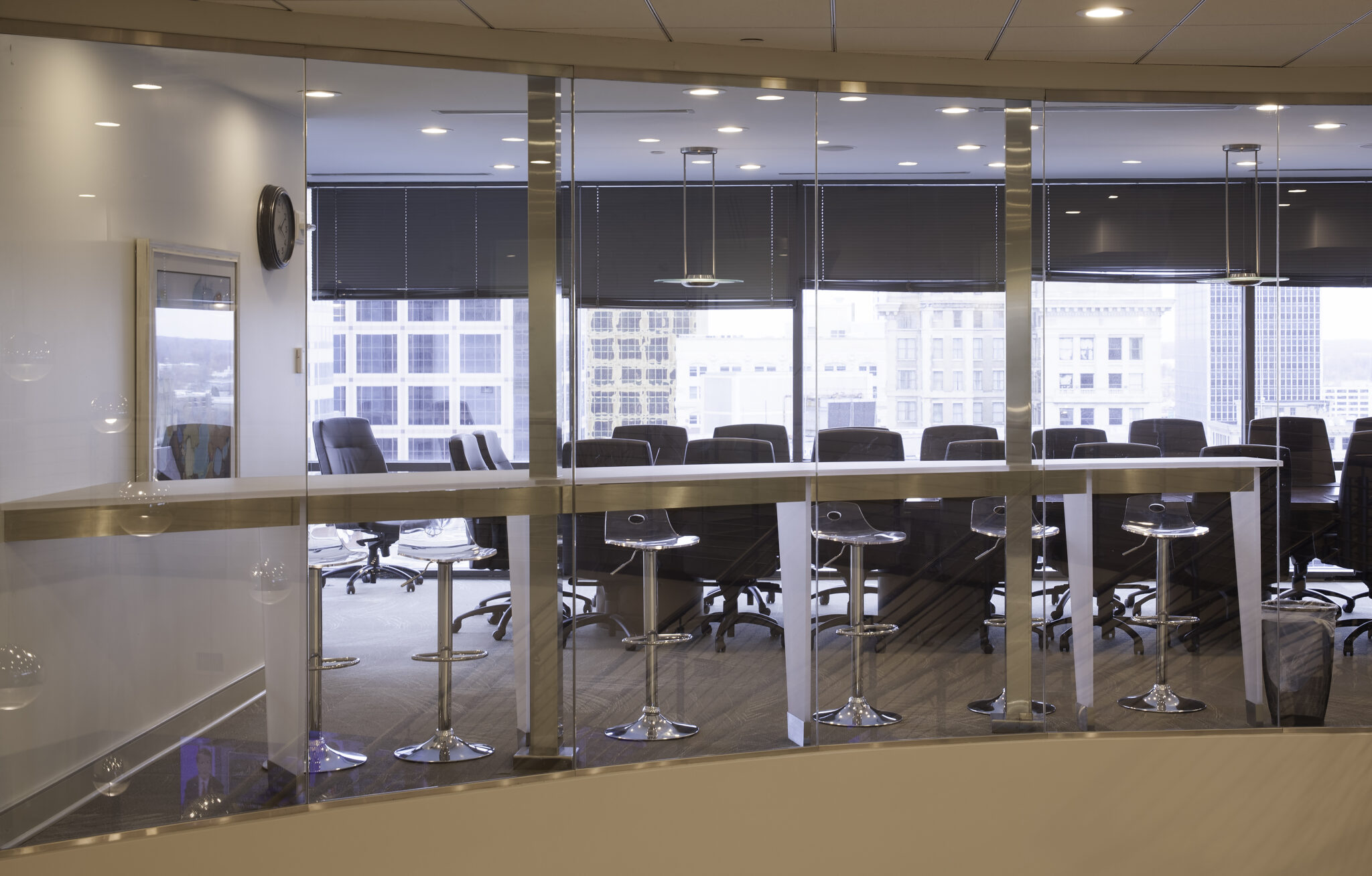 Five Space-Saving Millwork Options for Your Business or Office - Myers ...