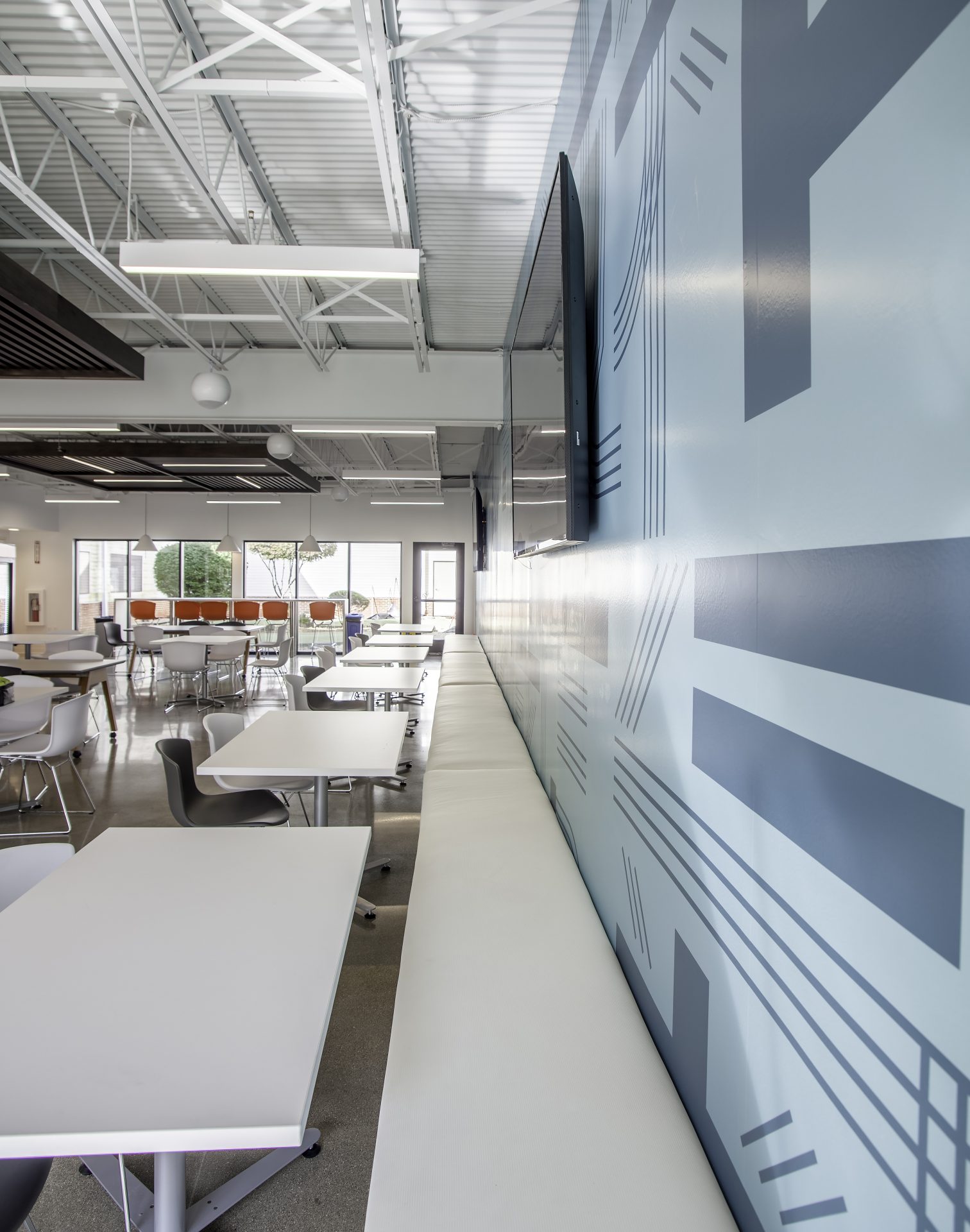 Five Space-Saving Millwork Options for Your Business or Office - Myers ...