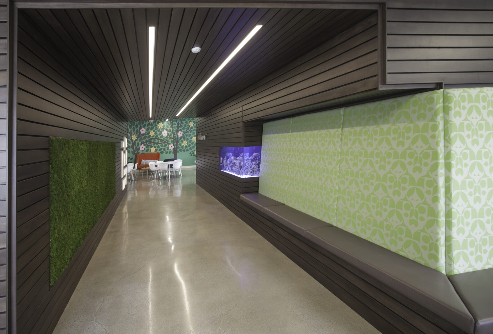 Redesigns & New Builds: When is Architectural Millwork the Right Move? - Myers Architectural ...