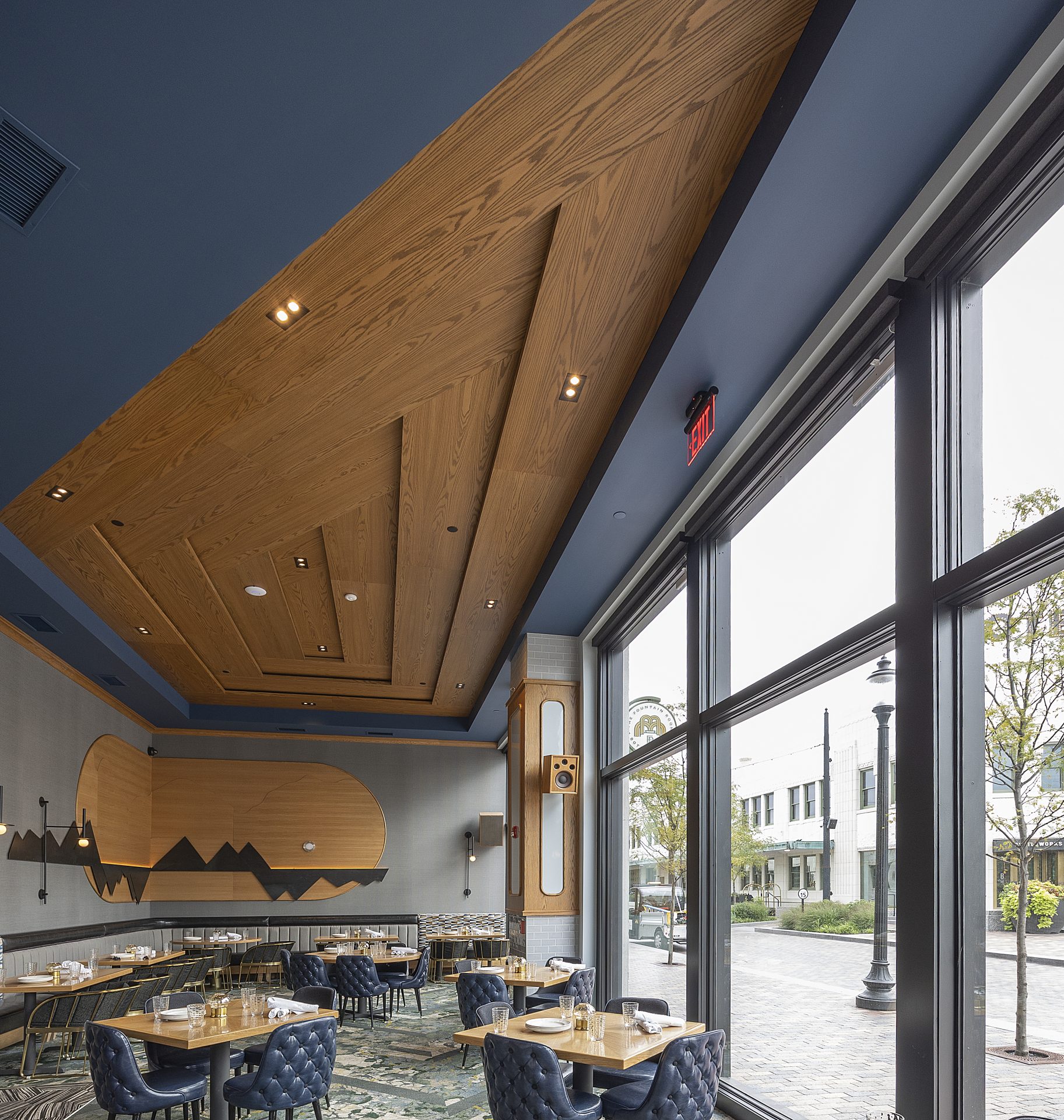 Usher in Light and Style with Transom or Mullioned Windows - Myers ...